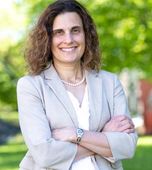 Jessica Berg to Lead UC Davis School of Law | UC Davis Leadership